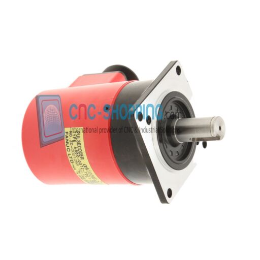 A860-0372-T001 FANUC Alpha A1000S External Spindle encoder - Cnc-