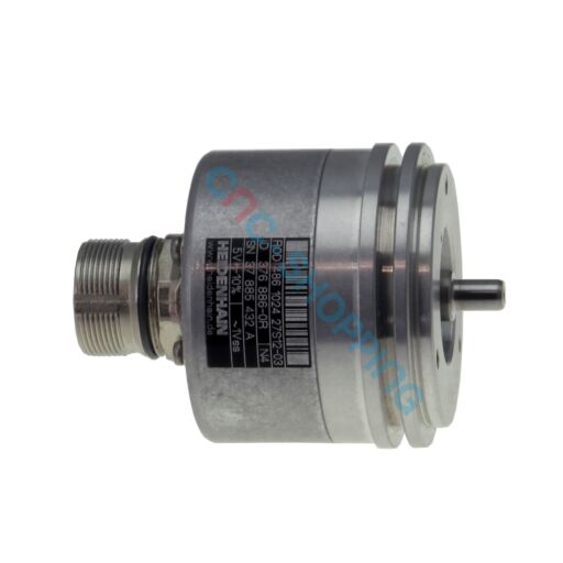 HEIDENHAIN ROD 486 1024 27S12-03 Incremental encoder - Cnc-Shoppi