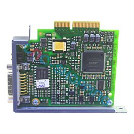 B&R AUTOMATION ACOPOS 8AC121.60-1 plug-in module, HIPERFACE inter
