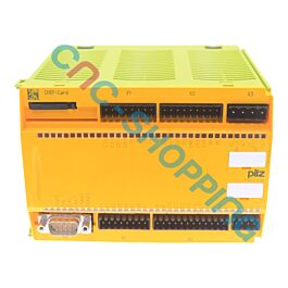 PILZ PNOZ M1P 24VDC 773100 Safety relay - Cnc-Shopping.co.uk