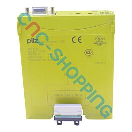 PILZ PNOZ mc3p Profibus DP 773732 Communication module - Cnc-Shop