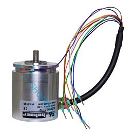 HOHNER R3221R0.31/12 12-position Turret encoder - Cnc-Shopping.co