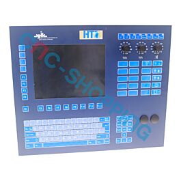 Brütsch Elektronik SCB-BR.C Control panel with display - Cnc-Shop