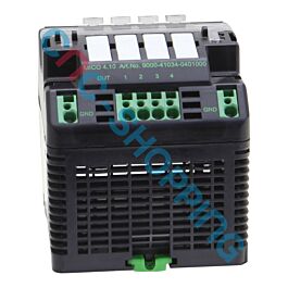 MURR ELEKTRONIK 9000-41034-0401000 Power Supply 24VDC 10A - Cnc-S