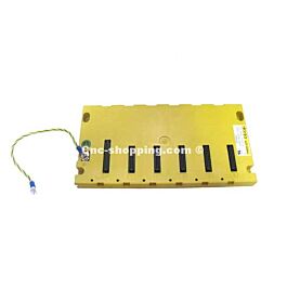 A03B-0819-C002 ABU05A Fanuc Backplane 5 modules - Cnc-Shopping.co