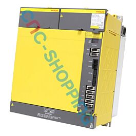 A06B-6270-H075#H600 Fanuc Spindle amplifier Alpha iSP 75HV FS 3xi