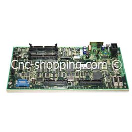 A16B-2201-0110 Fanuc 21i 18i 16i Machine Operator Interface - Cnc