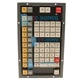 A20B-1000-0540 Fanuc 3 MDI Keyboard - Cnc-Shopping.co.uk