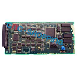 A20B-8001-0641 FANUC HSSB Interface board New Version - Cnc-Shopp
