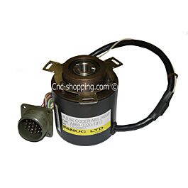 A860-0320-T012 Fanuc Pulse Coder ABS 2500P - Cnc-Shopping.co.uk