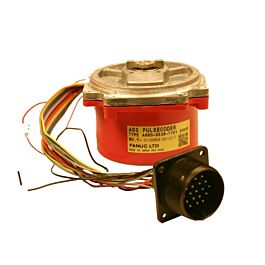 A860-0326-T101 Fanuc Absolute ABS Pulse Coder 2000P - Cnc-Shoppin