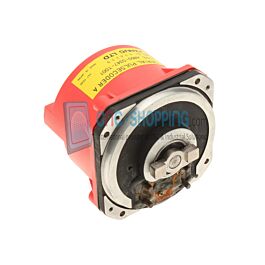 A860-0347-T001 Fanuc Pulse Coder Serial A - Cnc-Shopping.co.uk