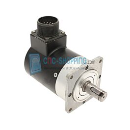 A86L-0027-0001 #102 Fanuc Position Coder 1024 PPR - Cnc-Shopping.