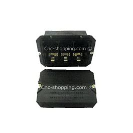 X3 Fanuc Battery case A98L-0004-0096 - Cnc-Shopping.co.uk