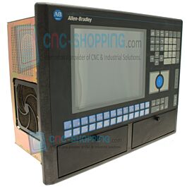 ALLEN BRADLEY 6180 Industrial Computer Controller - Cnc-Shopping.