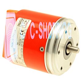 BEI IDEACOD IN58CNC001/1000 Incremental encoder Cnc systeme - Cnc