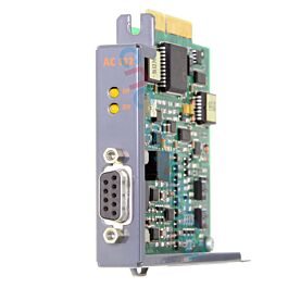B&R AUTOMATION ACOPOS 8AC122.60-2 plug-in module, resolver interf