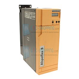 CEGELEC Alspa VFTBA 4009 Controller 4.2kW - Cnc-Shopping.co.uk