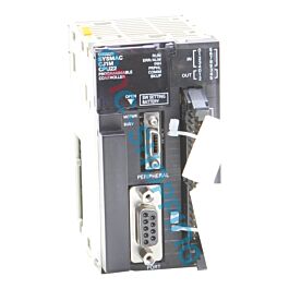 OMRON CJ1M-CPU22 PLC Module - Cnc-Shopping.co.uk