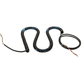 CNC Handwheel Cable for Fanuc Siemens Mitsubishi MPG 21 wires - C