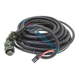 Fanuc encoder cable for beta driver - Cnc-Shopping.co.uk