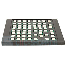 FUJI Electric AB12C-0112 F3296244 Hitachi keyboard - Cnc-Shopping