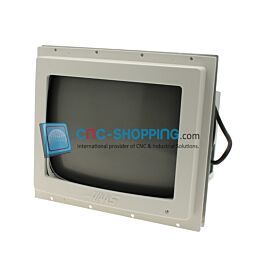 HAAS 93-5220C CRT monitor 12 inches - Cnc-Shopping.co.uk
