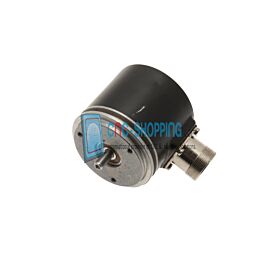 HEIDENHAIN ROD 426 2500 pulses Encoder Integrated connector - Cnc