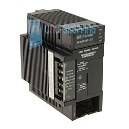 GE FANUC IC693PWR322 Power Supply 24/48VDC 30W - Cnc-Shopping.co.