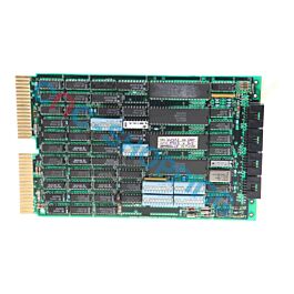 DEC DLV11-J asynchronous serial line interface card - Cnc-Shoppin