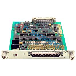 INDRAMAT DEA4.2 M Input Output interface board - Cnc-Shopping.co.