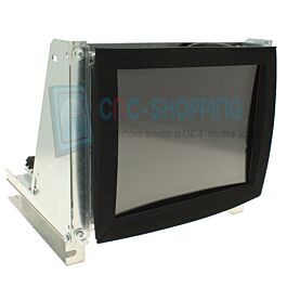 MAZAK M Plus M+ Monitor 12 inch MDT1283B LCD - Cnc-Shopping.co.uk