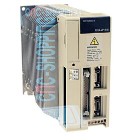 MITSUBISHI FCUA-MP10-06 Machine Controller E series - Cnc-Shoppin