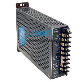 NEMIC LAMBDA ET-4B DC Power supply 5V 5A - Cnc-Shopping.co.uk