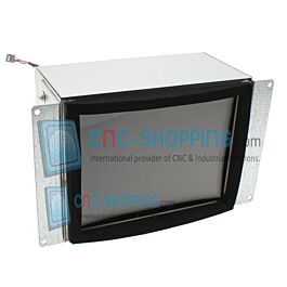 NUM 760 750 10 inch LCD Color Monitor - Cnc-Shopping.co.uk