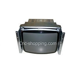 NUM 760 750 14 inch CRT Color Monitor - Cnc-Shopping.co.uk