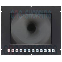 NUM 1060 Operator Panel 10.4TFT (50-Key LCD model) - Cnc-Shopping