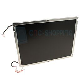 SHARP LQ150X1LW71N LCD 15inch Fanuc compatible - Cnc-Shopping.co.