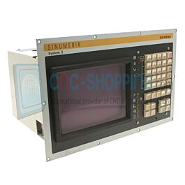 SIEMENS 548 025.9015.05 Sinumerik 3 operator panel - Cnc-Shopping