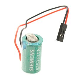 SIEMENS 575332 6FC5247-0AA18-0AA0 Battery 3V - Cnc-Shopping.co.uk