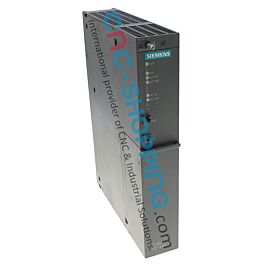 SIEMENS 6ES7405-0KA02-0AA0 Power Supply PS 405 10A SIMATIC S7 - C