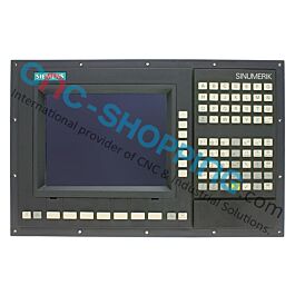 SIEMENS 6FC5103-0AB03-0AA3 Complete Operator Panel Keyboard SINUM