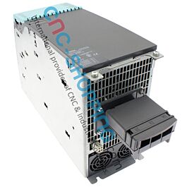 6SL3120-1TE26-0AA3 SIEMENS Sinamics Single Motor Module 60A - Cnc