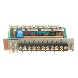 TOYODA TOYOPUC TP-1231-0 Output (2) Output module - Cnc-Shopping.